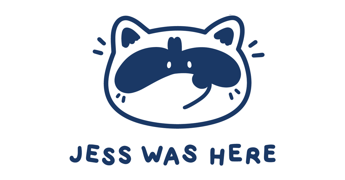 Jess Logo